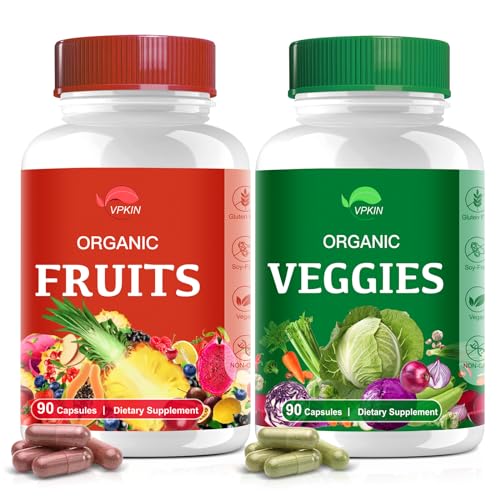 vegan superfood vitamin energy boost