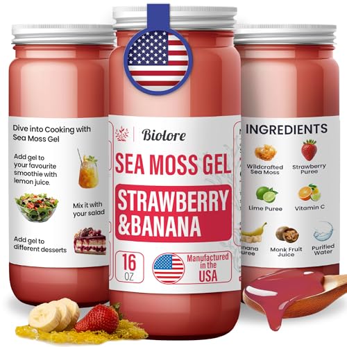 Vegan superfood with trace minerals