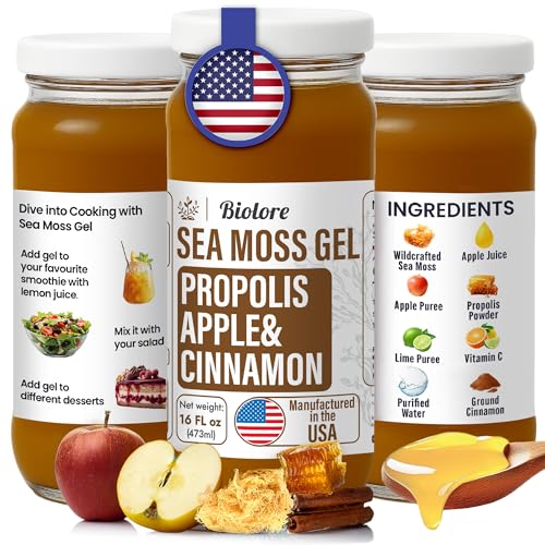 Vegan superfood with trace minerals