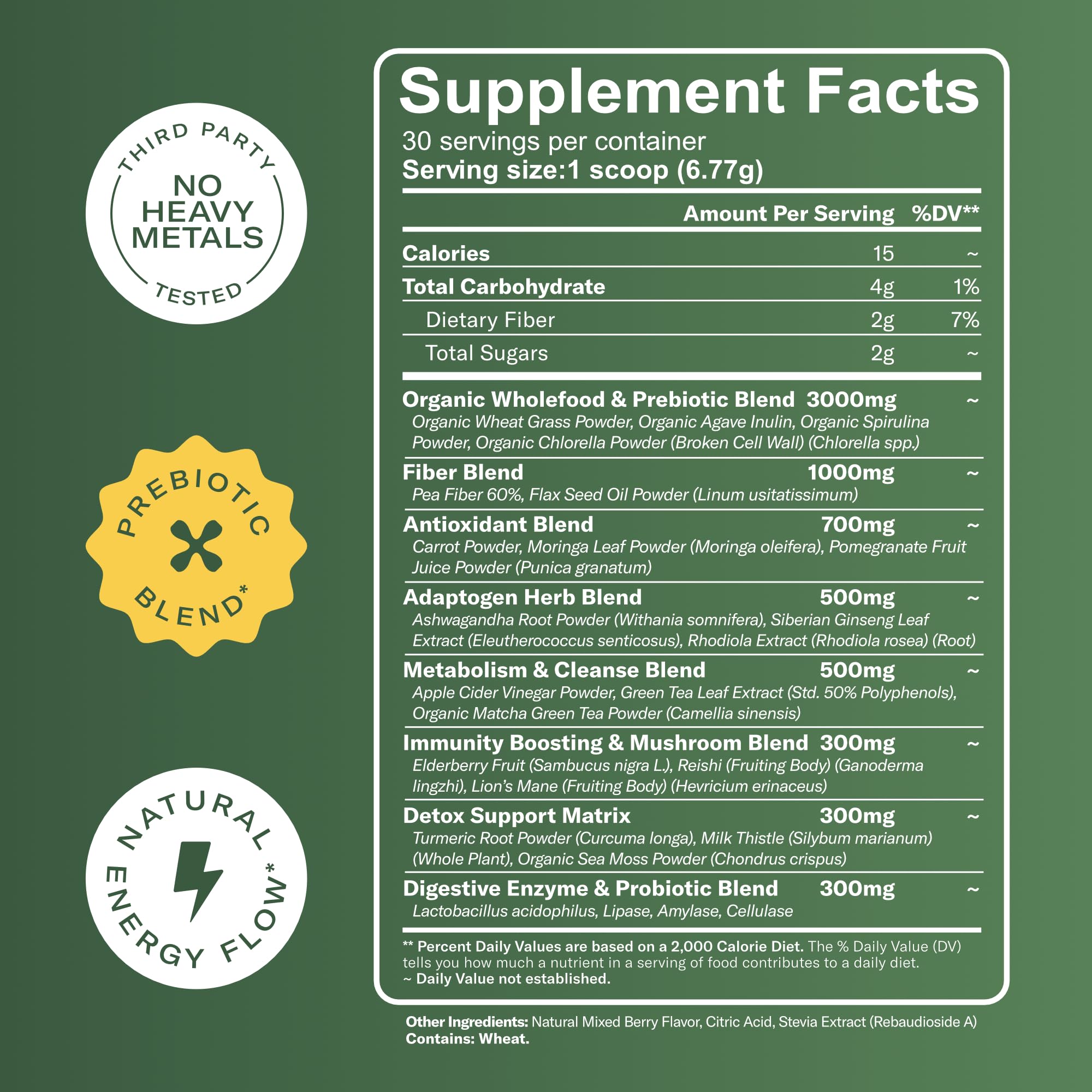 vegan superfoods for bloating relief