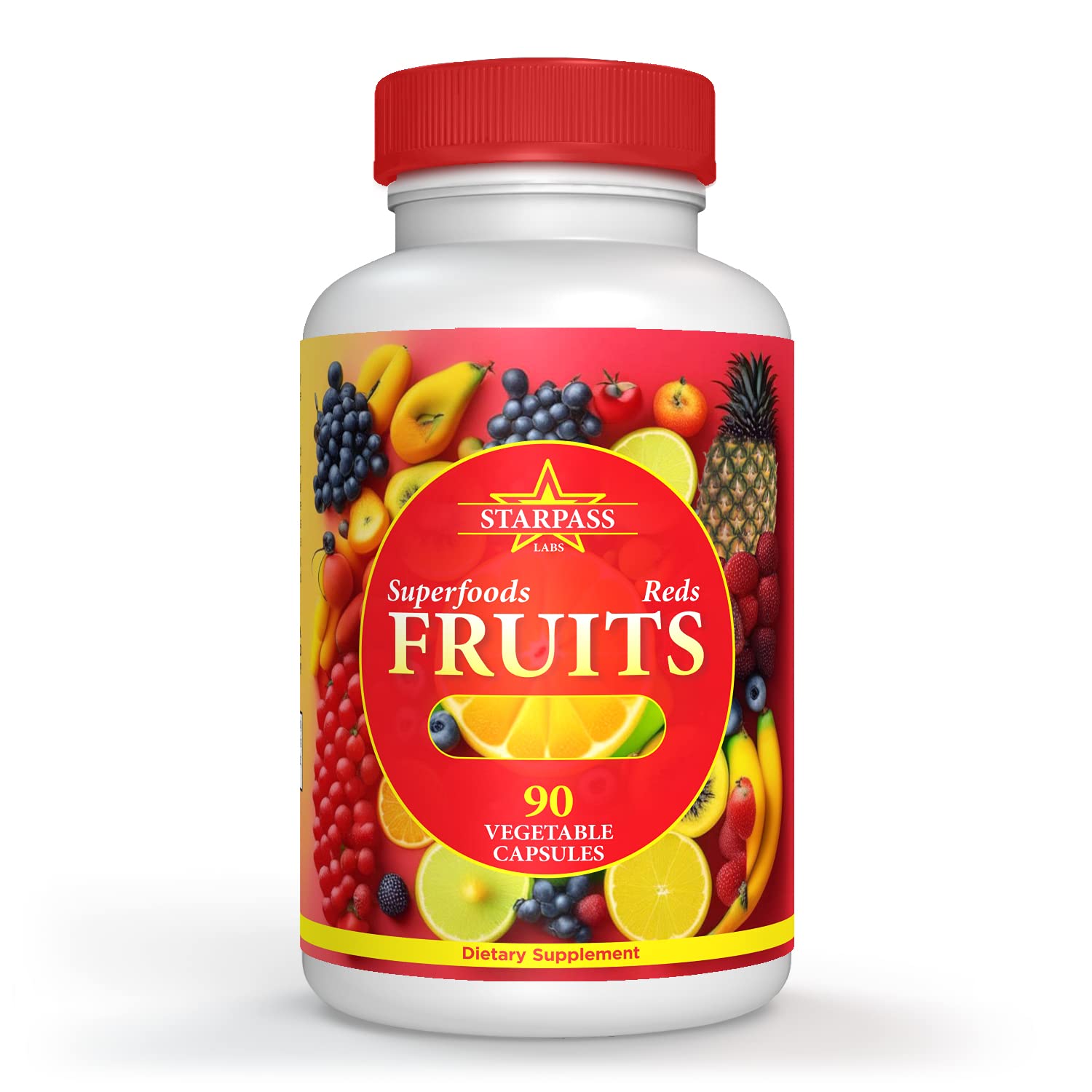vegan superfoods for daily nutrition