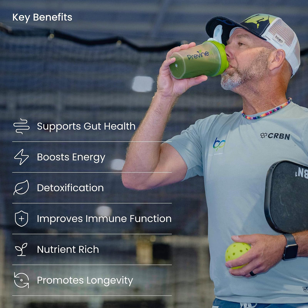 vegan superfoods for energy