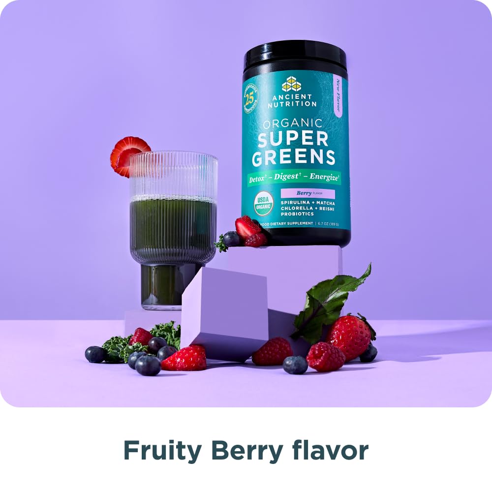 vegan superfoods for healthy living