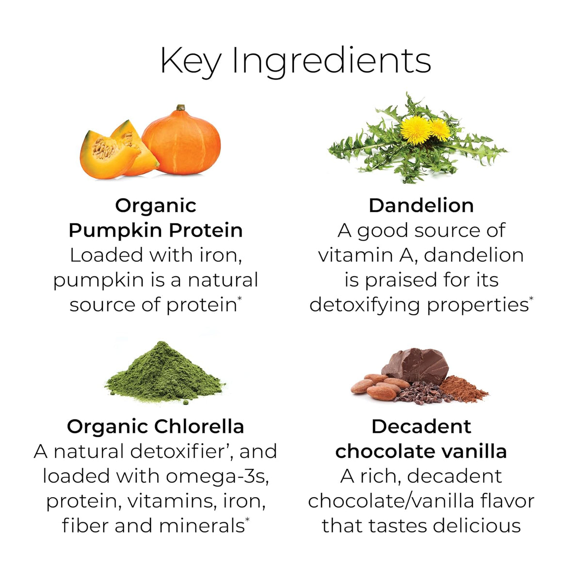 vegan superfoods for vitality