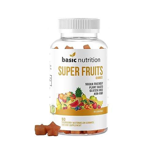 vegan superfruits for healthy skin
