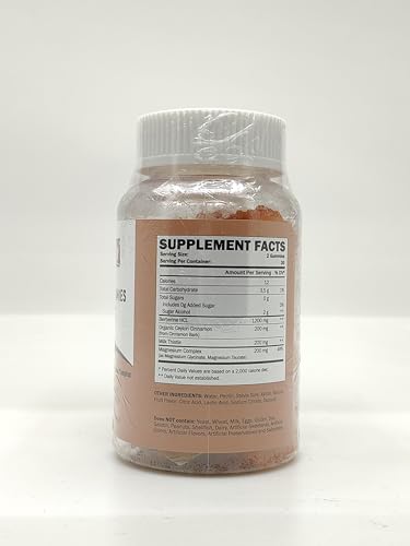 Vegan supplement for healthy living