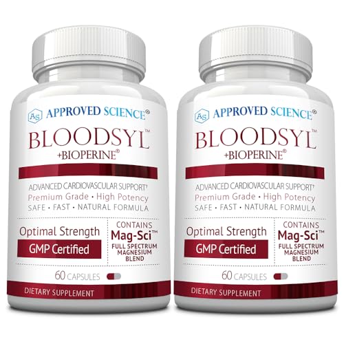 Vegan supplement for heart health