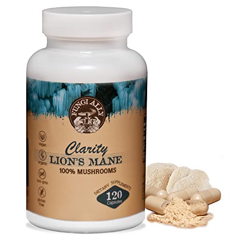 vegan supplement for mental clarity
