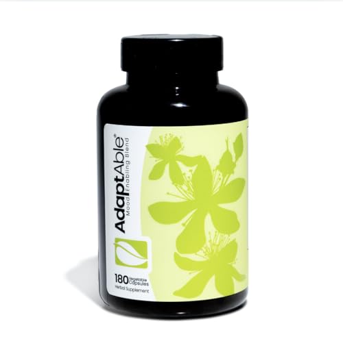 vegan supplement for mood support