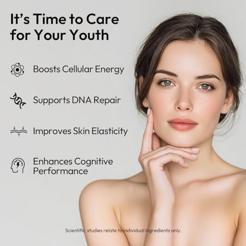 vegan supplement for skin health