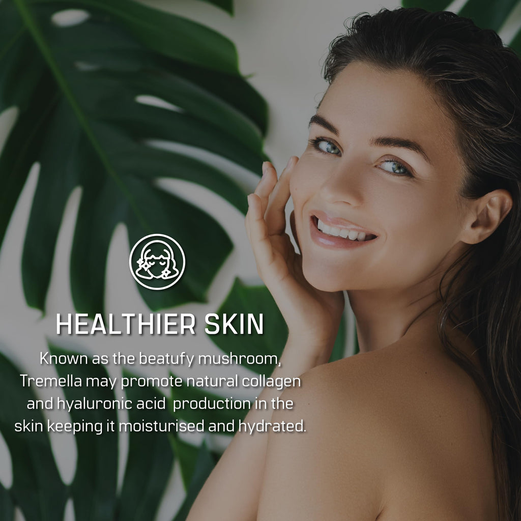 vegan supplement for skin health