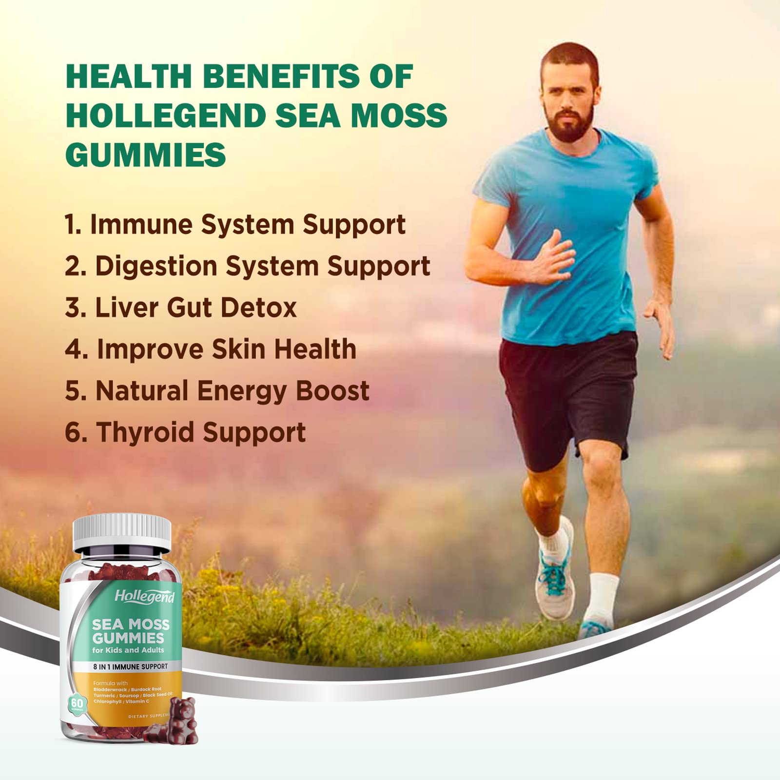 vegan supplements for adults