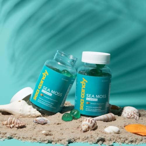 vegan supplements for beauty routine