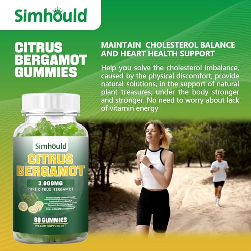 Vegan supplements for cholesterol management