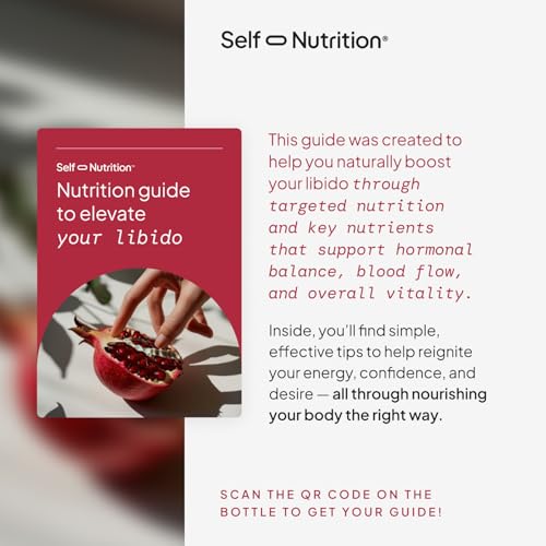 vegan supplements for enhanced libido