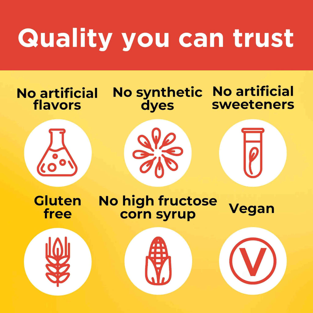 Vegan supplements for healthy nervous system
