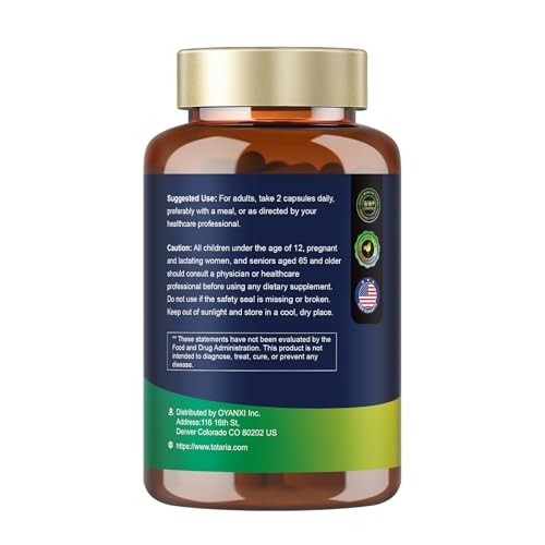 Vegan supplements for heart support
