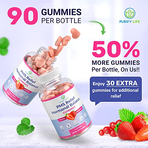 vegan supplements for hormonal balance