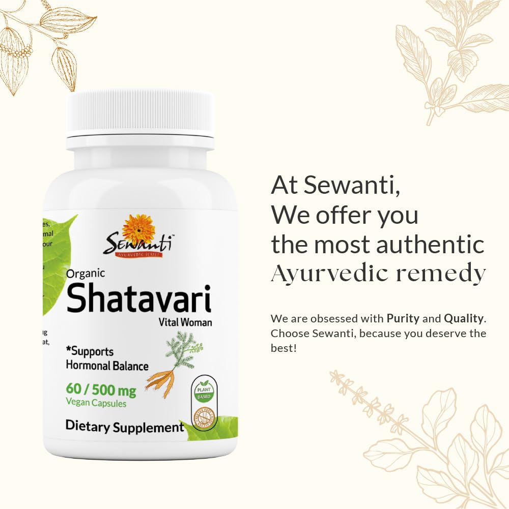 Vegan supplements for hormone regulation