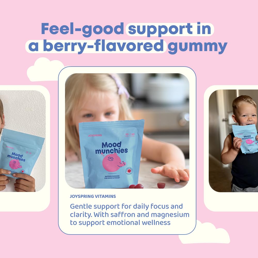 vegan supplements for kids' wellness