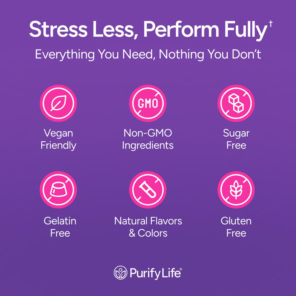 vegan supplements for mental clarity