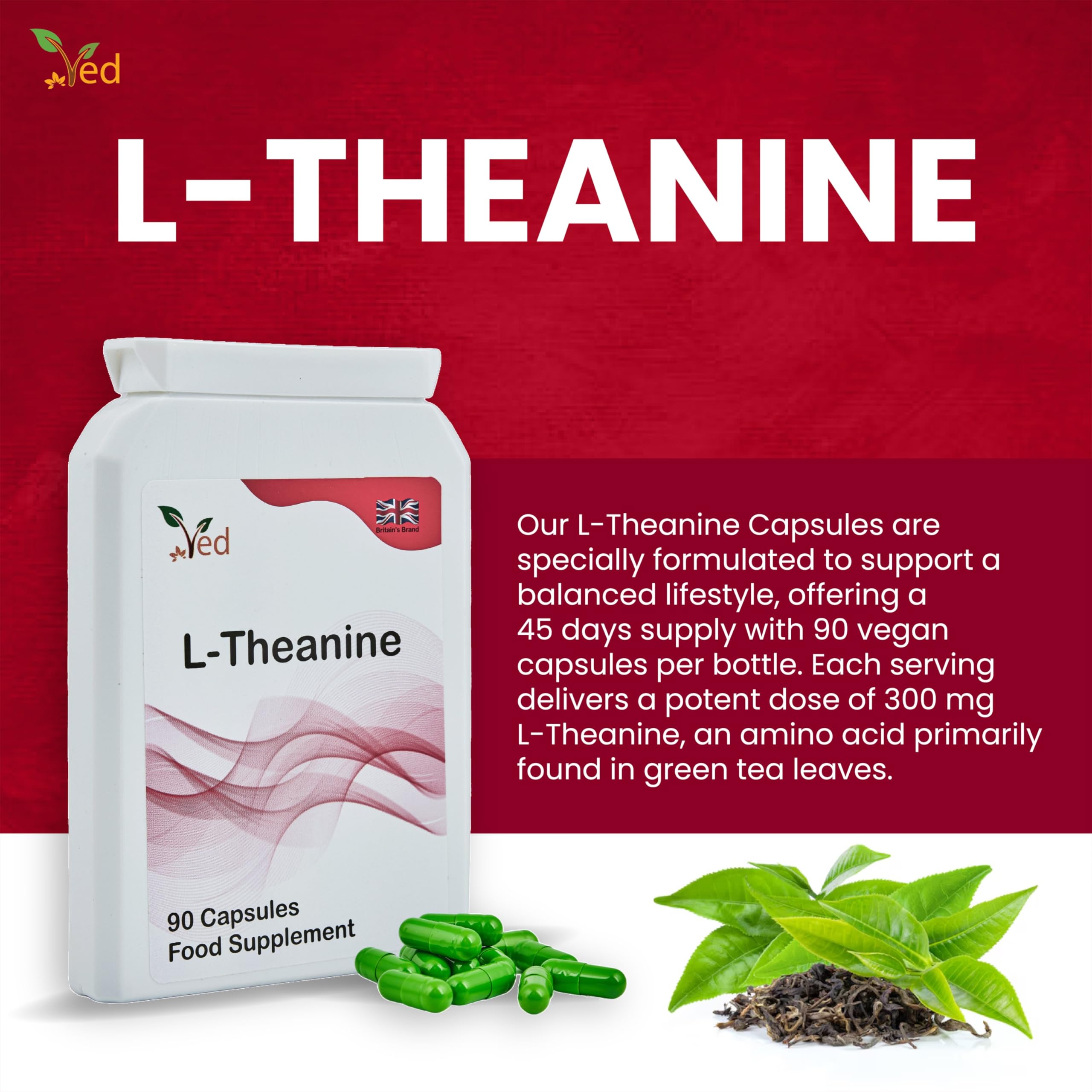 vegan supplements for mental clarity