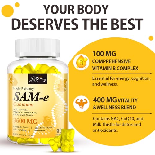 vegan supplements for mental clarity