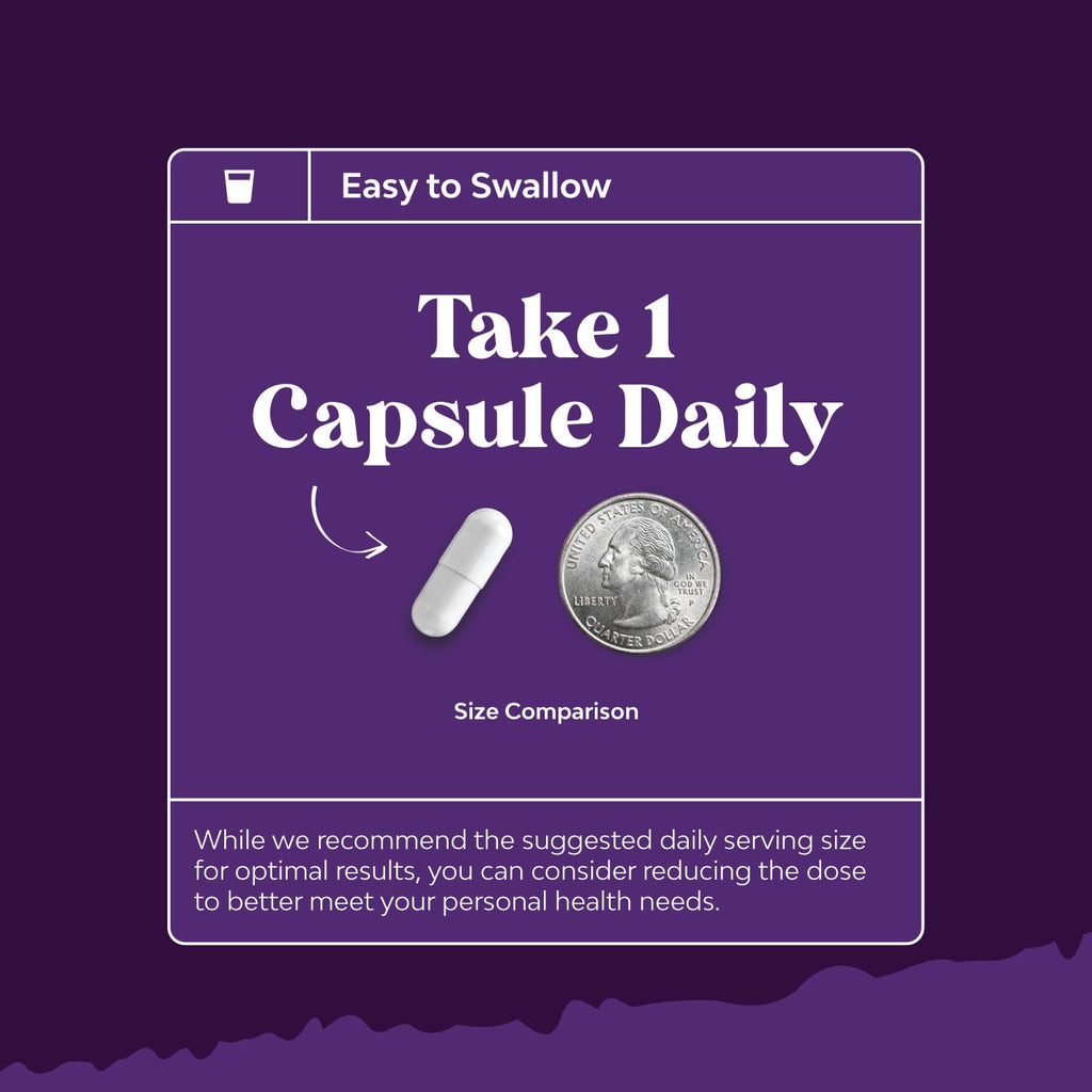 vegan supplements for mental wellness