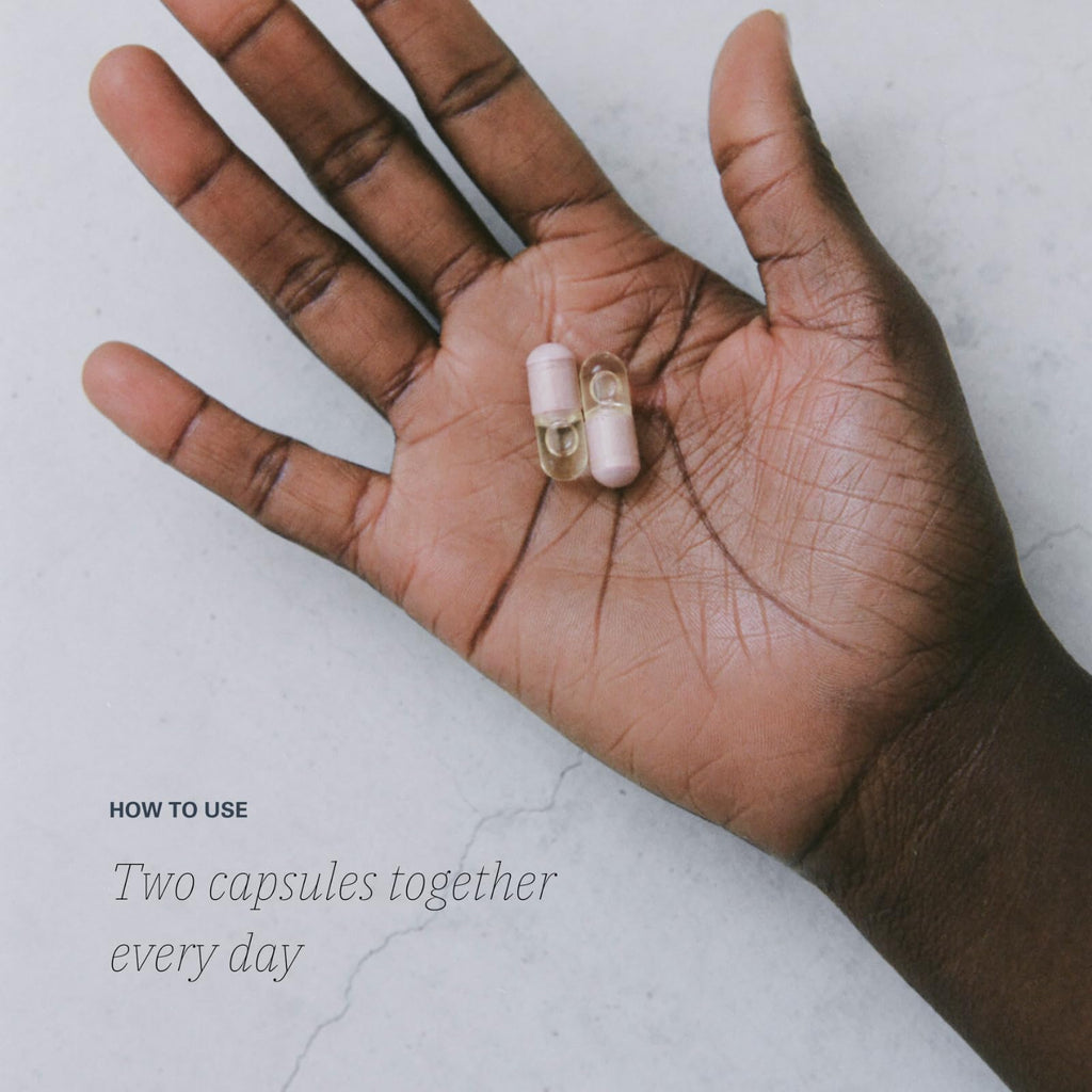 vegan supplements for mood support
