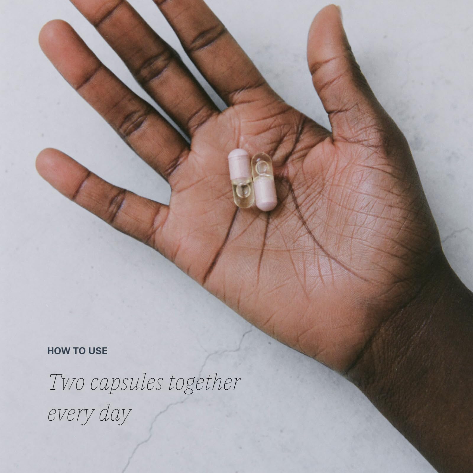 vegan supplements for mood support