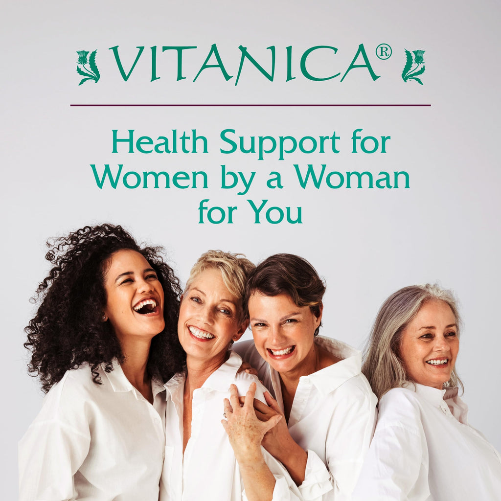 Vegan supplements for ovulation support