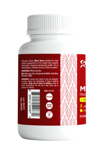 vegan supplements for reproductive health