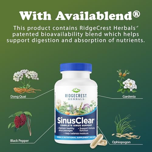 Vegan supplements for respiratory wellness