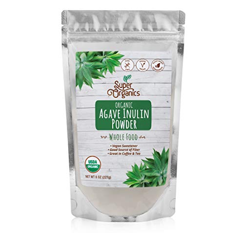 vegan sweetener for baking