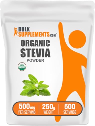 vegan sweetener for healthy recipes