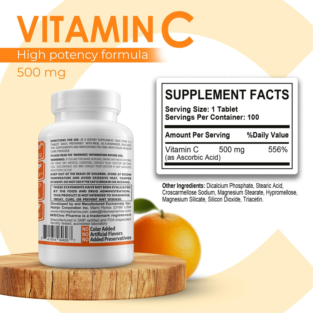 vegan tablets for antioxidant boost