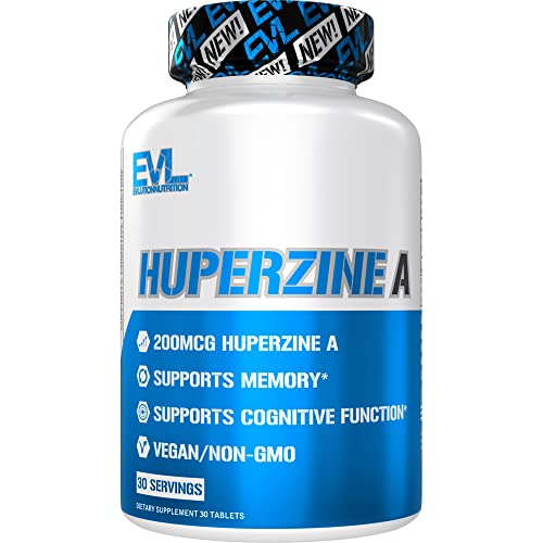 Vegan tablets for cognitive performance