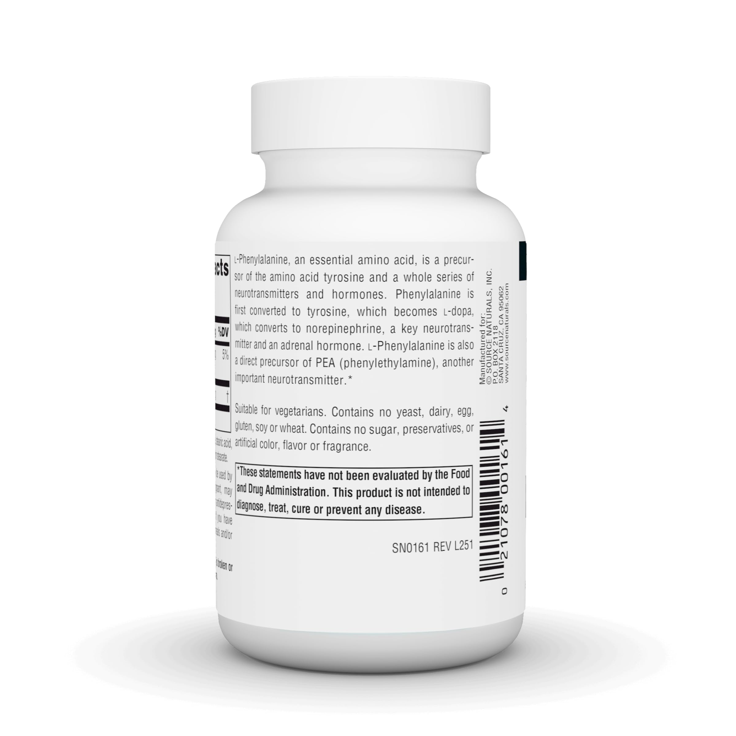 Vegan tablets for dietary needs