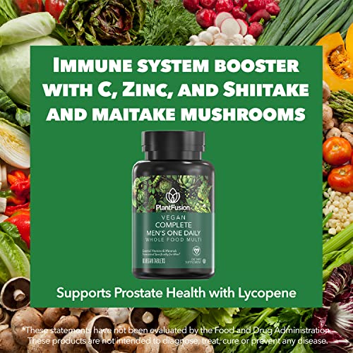 vegan tablets for everyday nutrition