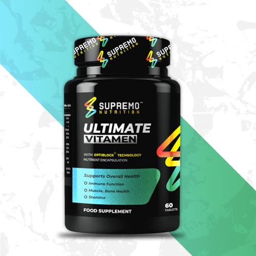 Vegan tablets for muscle growth support