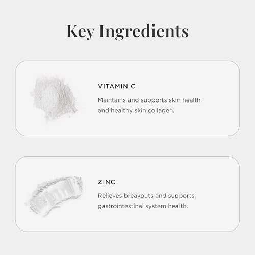 vegan tablets for skin clarity