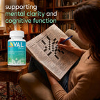 vegan tablets for wellness support