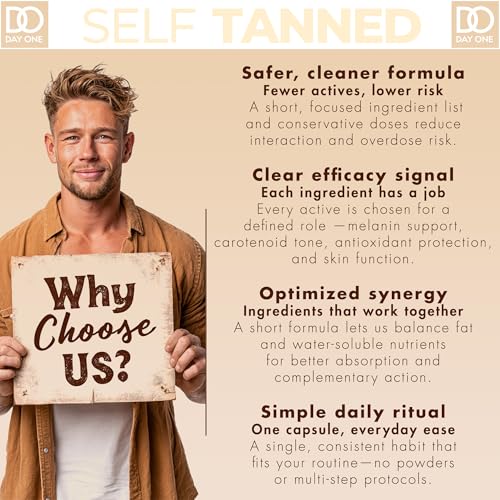 Vegan tanning solution for summer ready skin
