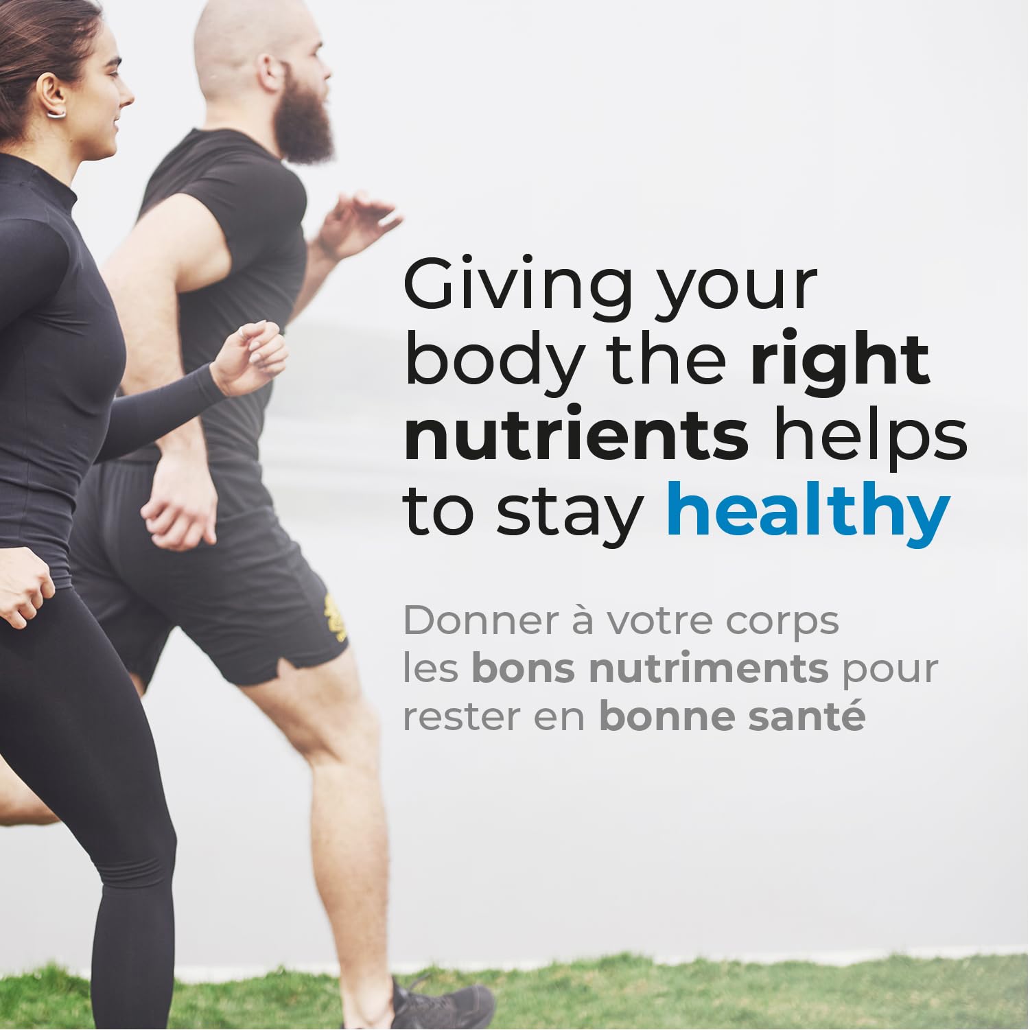vegan taurine for daily health