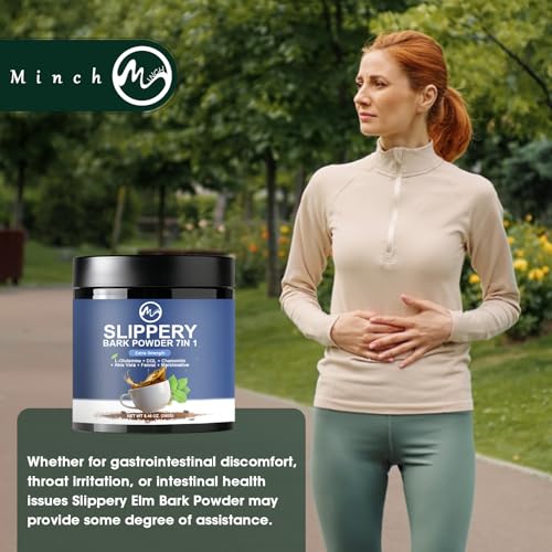 vegan throat relief herbal powder