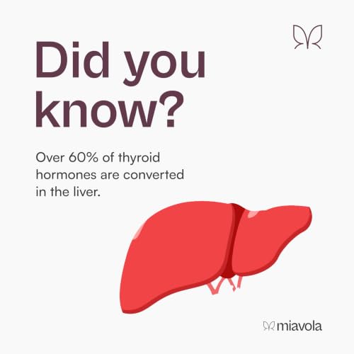 vegan thyroid extract for energy