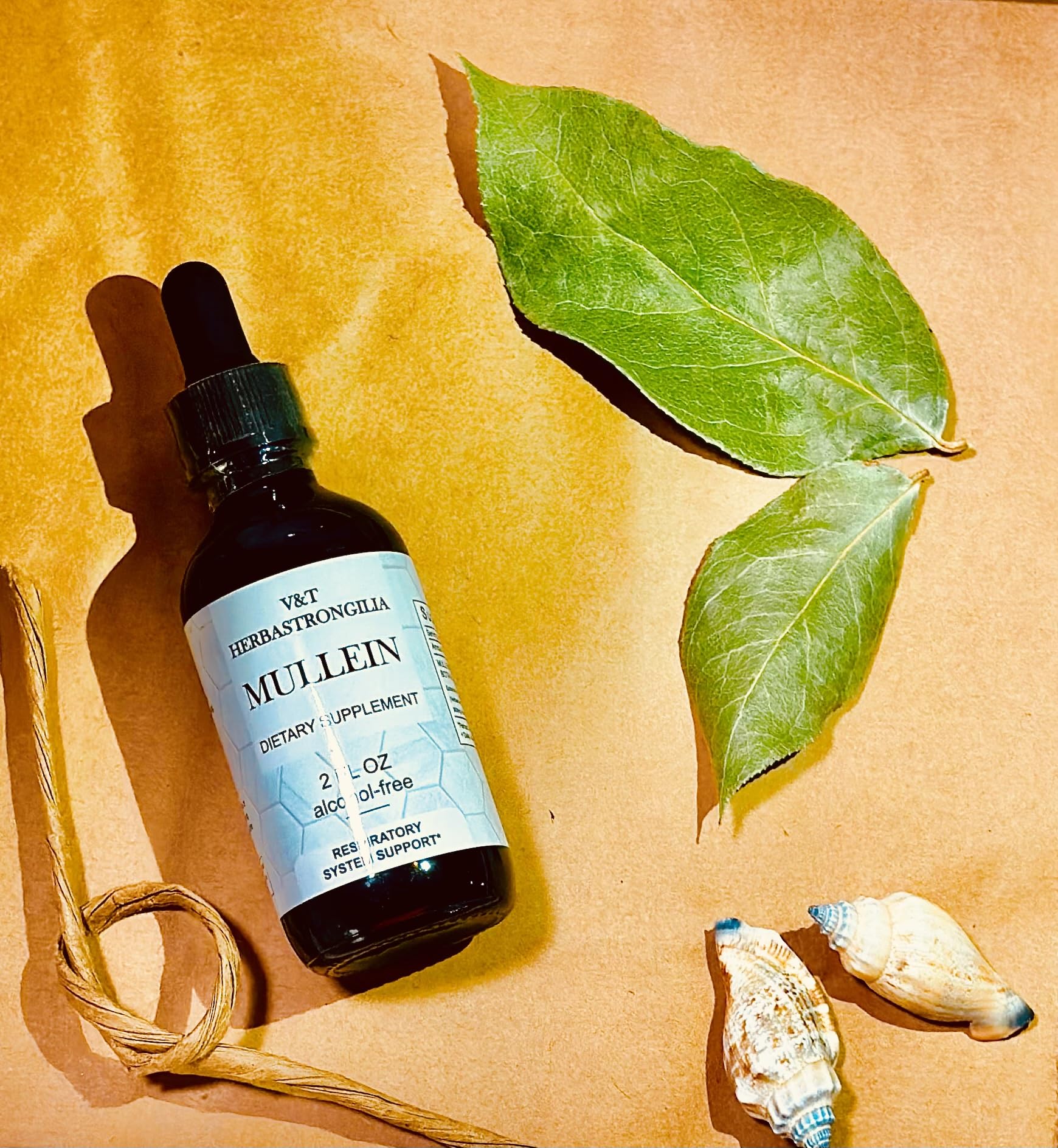 vegan tincture for herbal healing