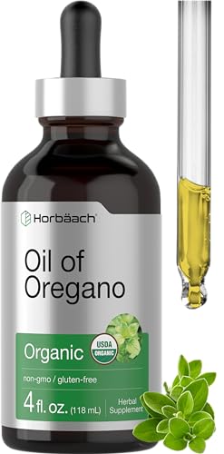 vegan tincture for immune support