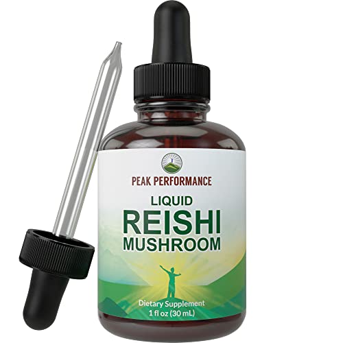 vegan tincture for immune support