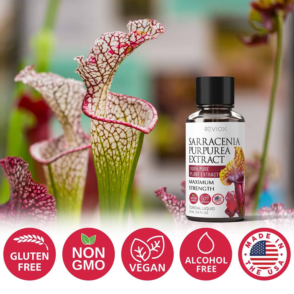 vegan tincture for natural healing